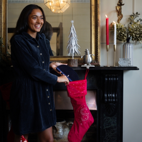 Christmas Gift Guide: Gifts For Her